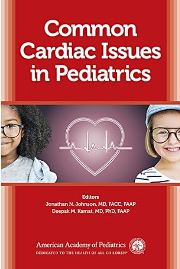 Common Cardiac Issues in Pediatrics PDF Free Download: 2025 - Medical ...