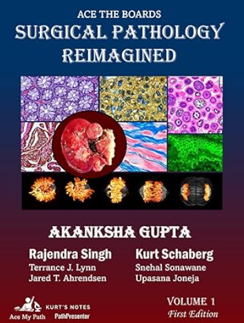 Ace the Boards: Surgical Pathology Reimagined PDF Download: - Medical ...